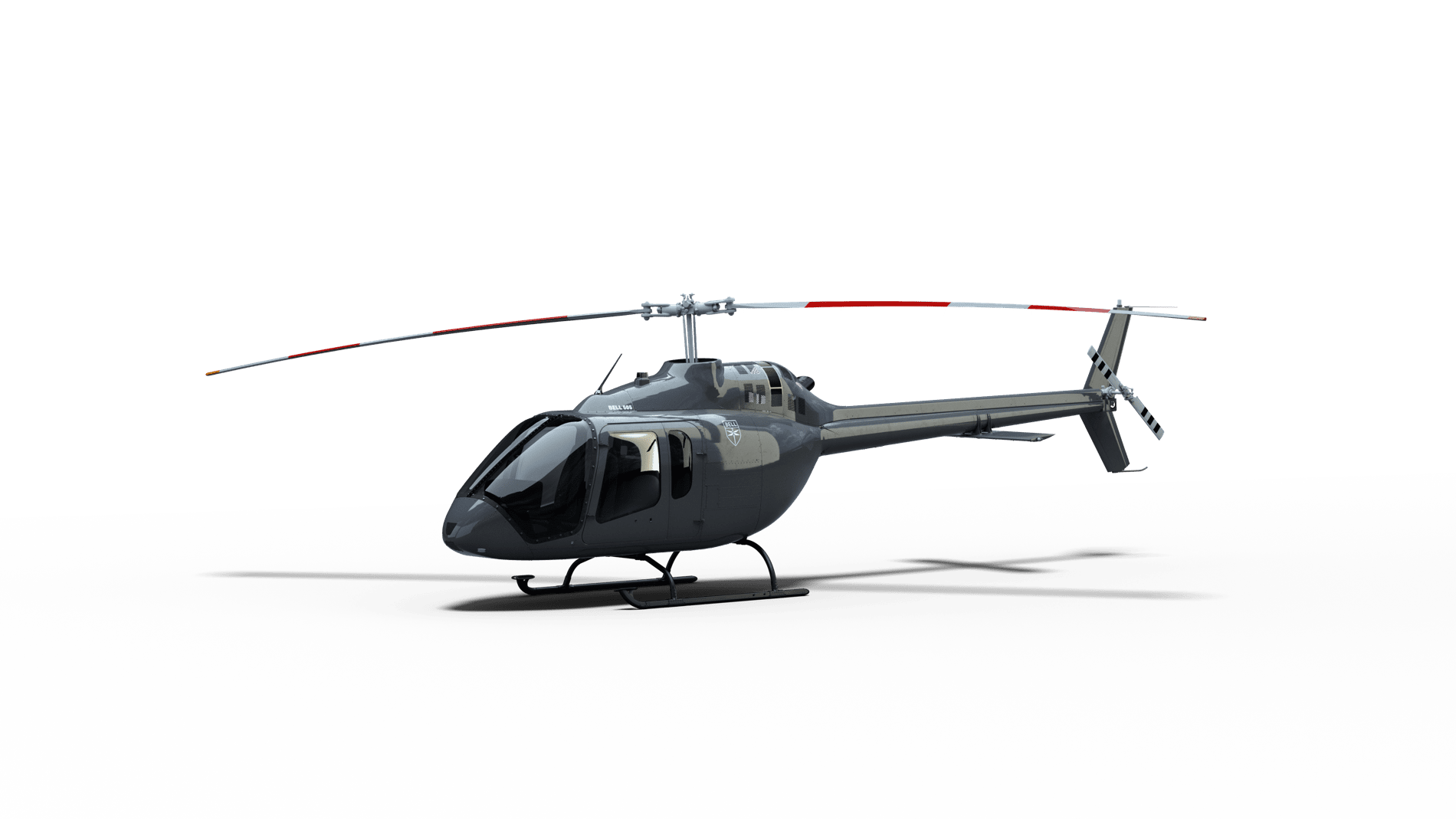 Bell 505 Bell 505
