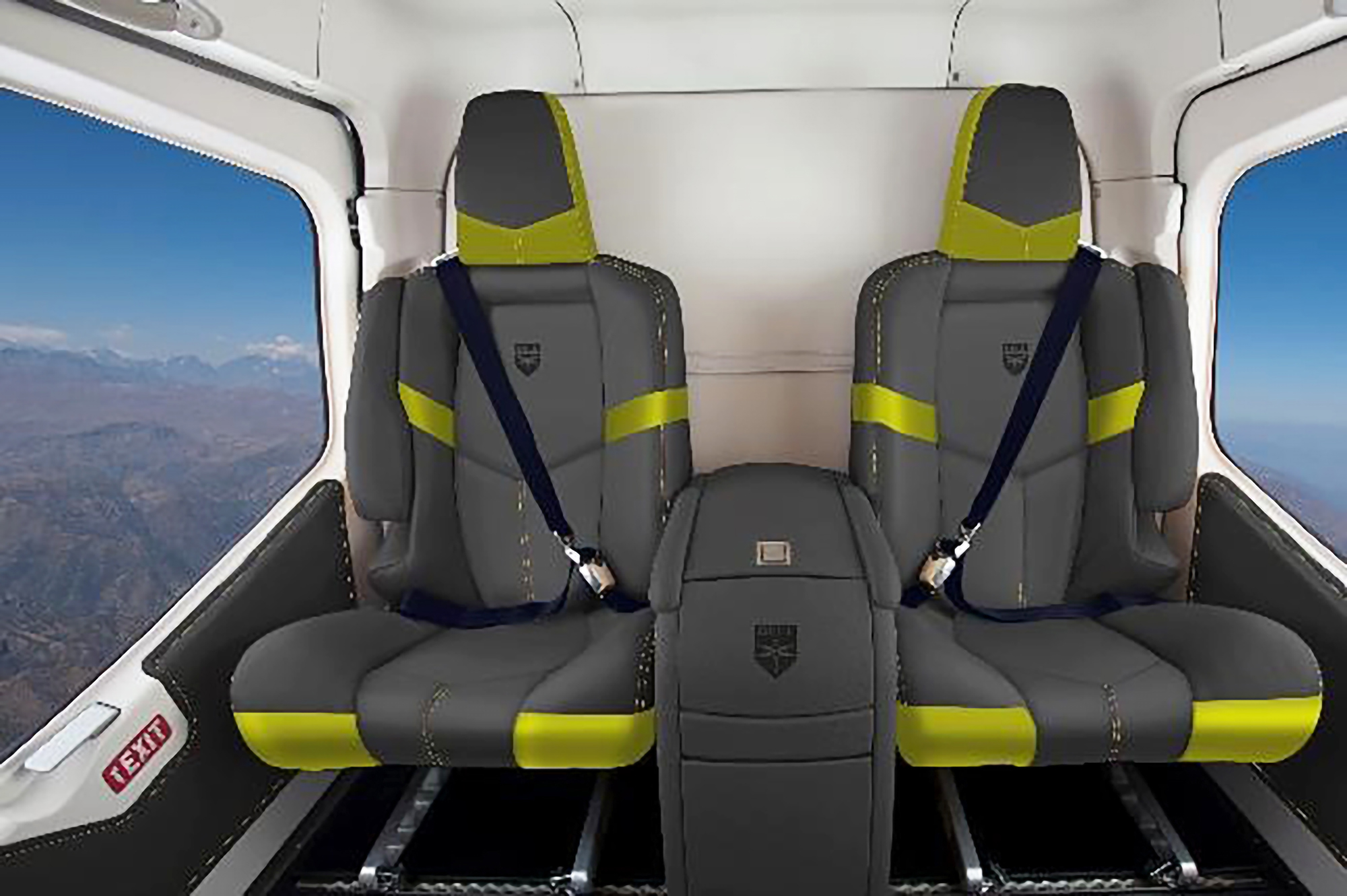 Bell 429 Bell 429