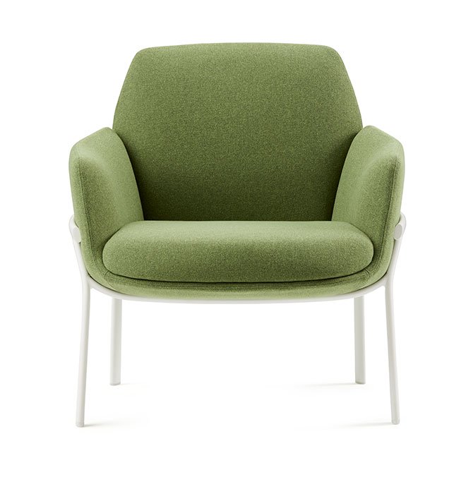 Haworth poppy lounge store