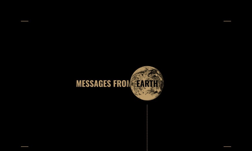 Ceros Stories - Message From Earth - DESKTOP
