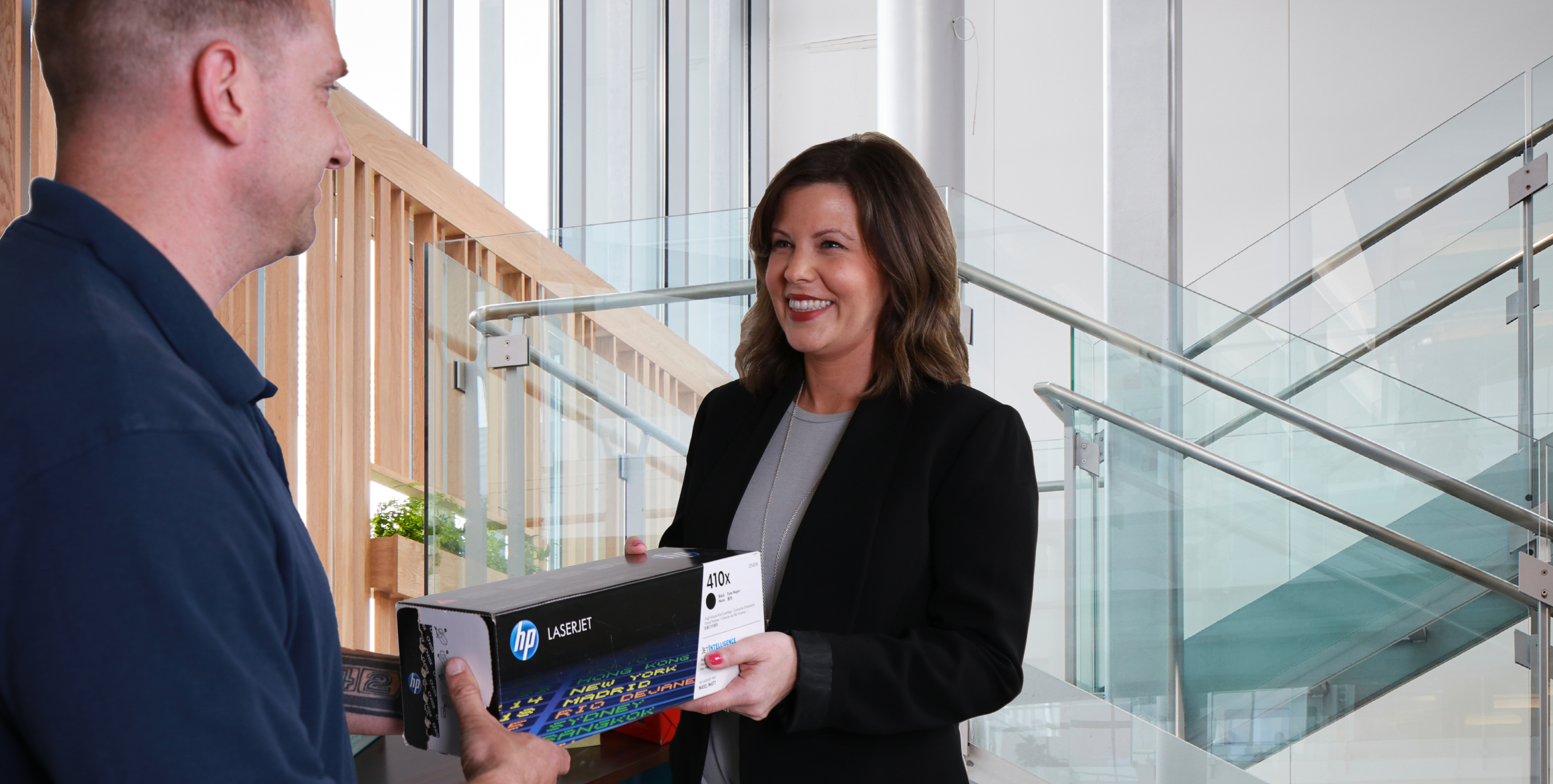 ADRIAN CHAMBER - 3 REASONS WHY