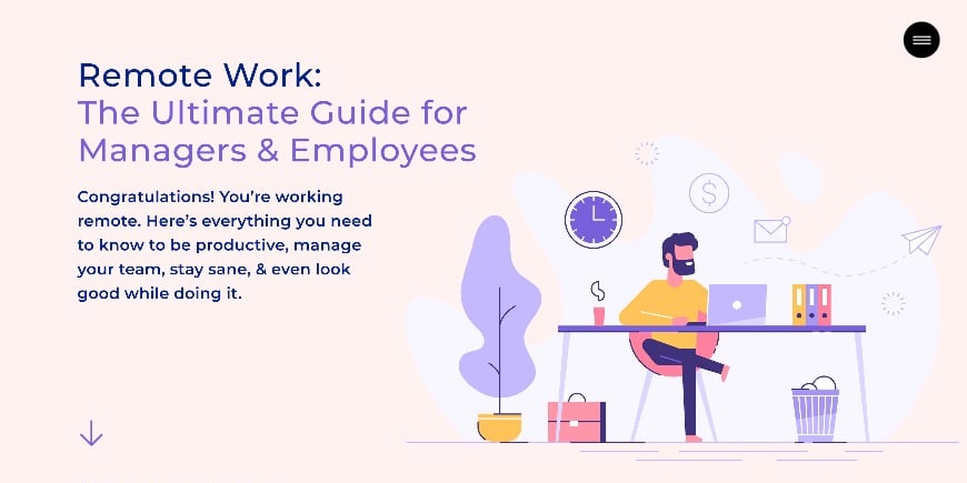 Remote Working - final