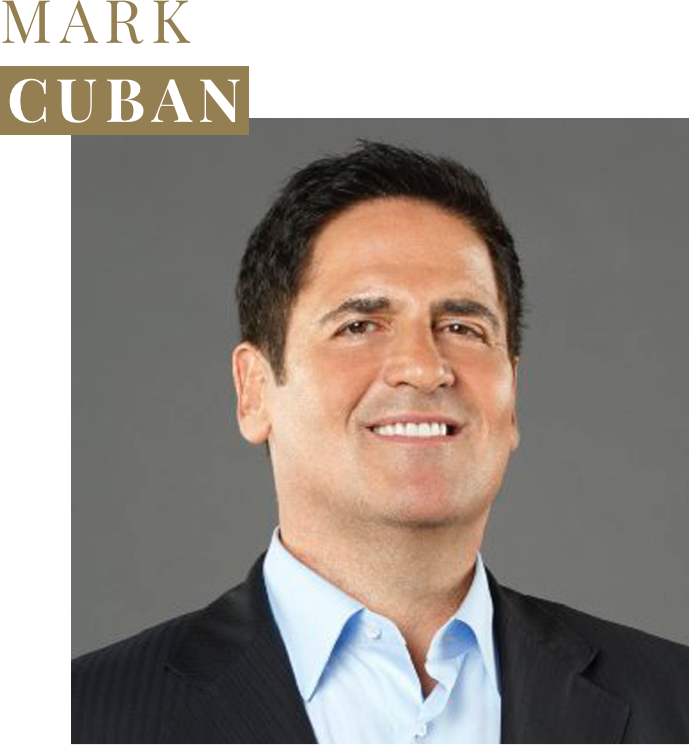 Mark Cuban