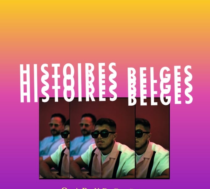 Hamza x The Magician HYPEBEAST France Mobile