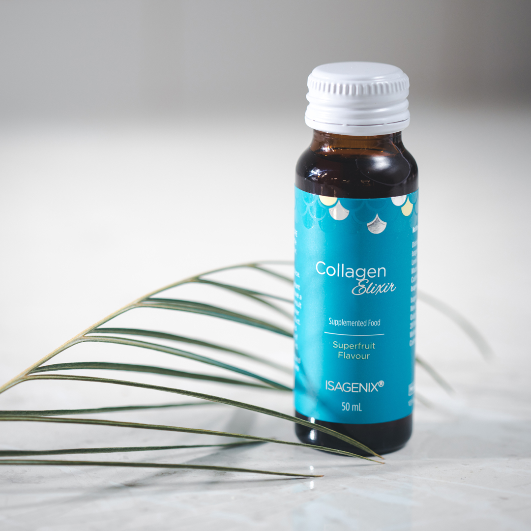 Collagen Elixir Toolkit Collagen Elixir Toolkit
