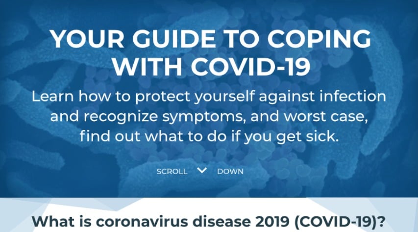 COVID-19