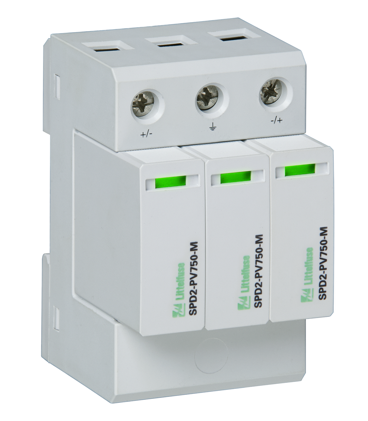 Littelfuse Surge Protection Devices Surge Protection Devices