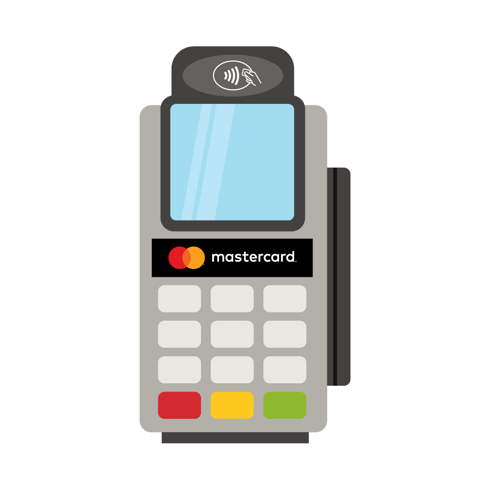 How To Pay LIVE