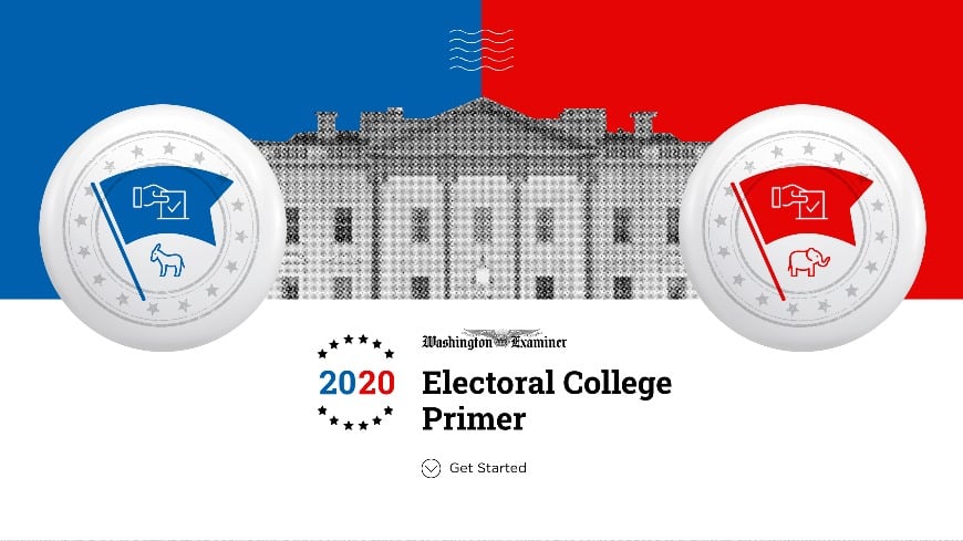 2020 Electoral College