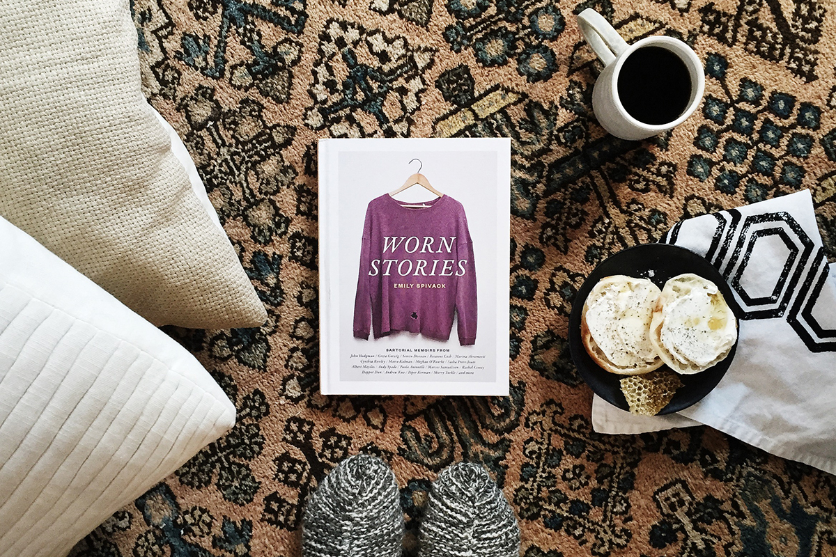 Inspiration Lookbook - 30 Great Content Marketing Examples