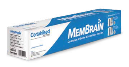 CertainTeed Moisture Management