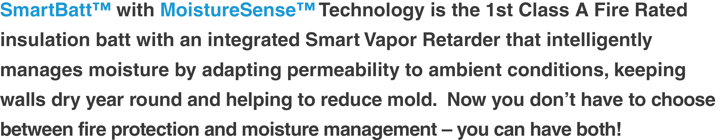 CertainTeed Fire Performance