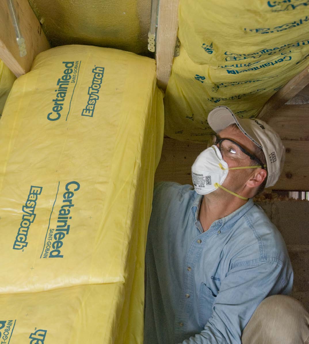 CertainTeed Fire Performance