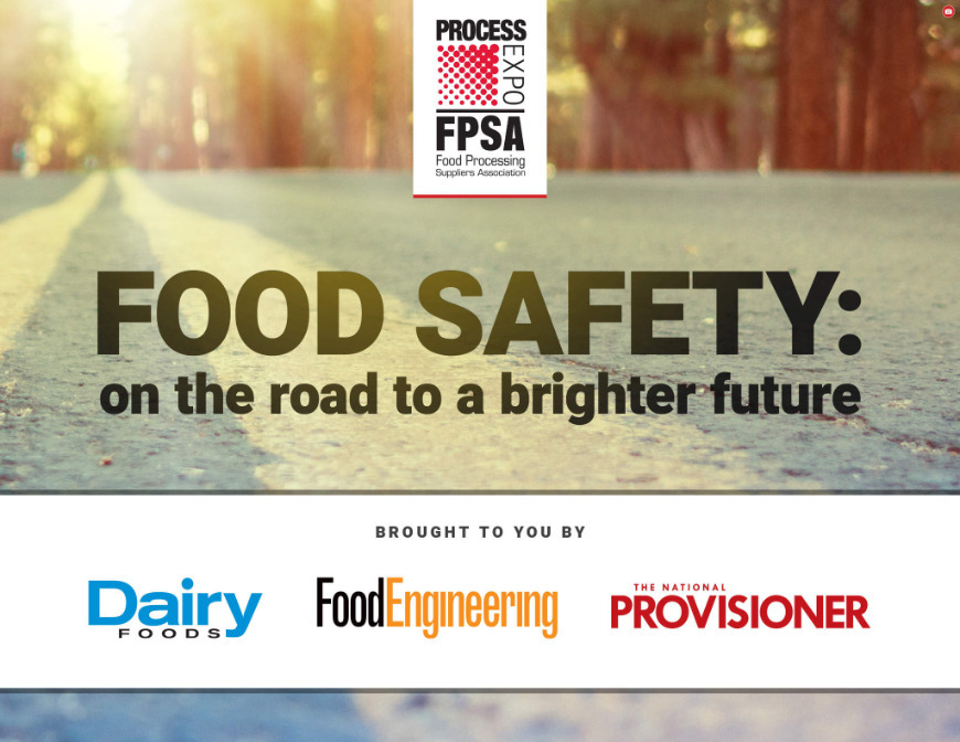 FPSA Food Safety eBook