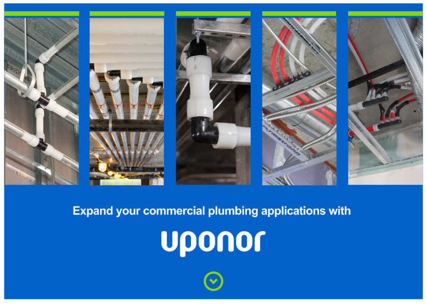 Uponor