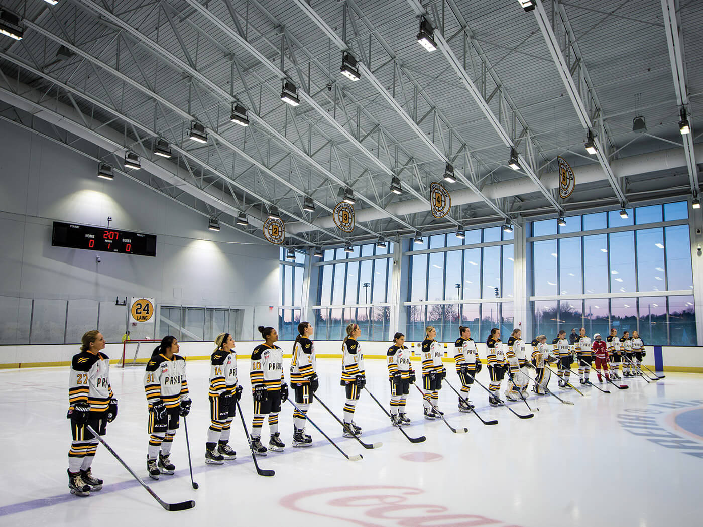 NWHL NWHL