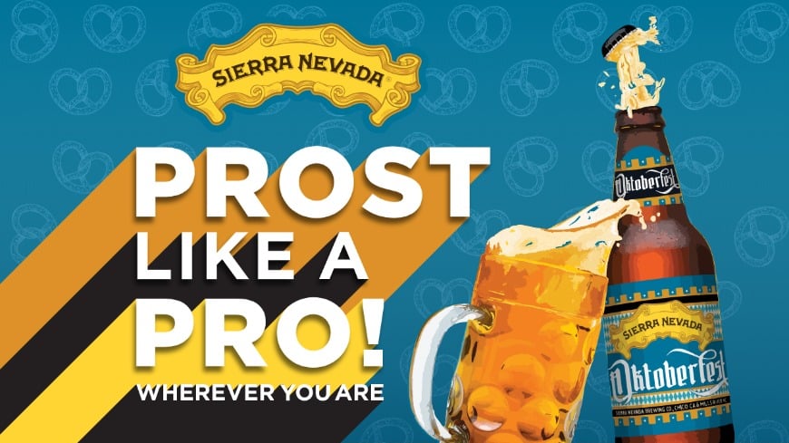Prost Like a Pro Animation