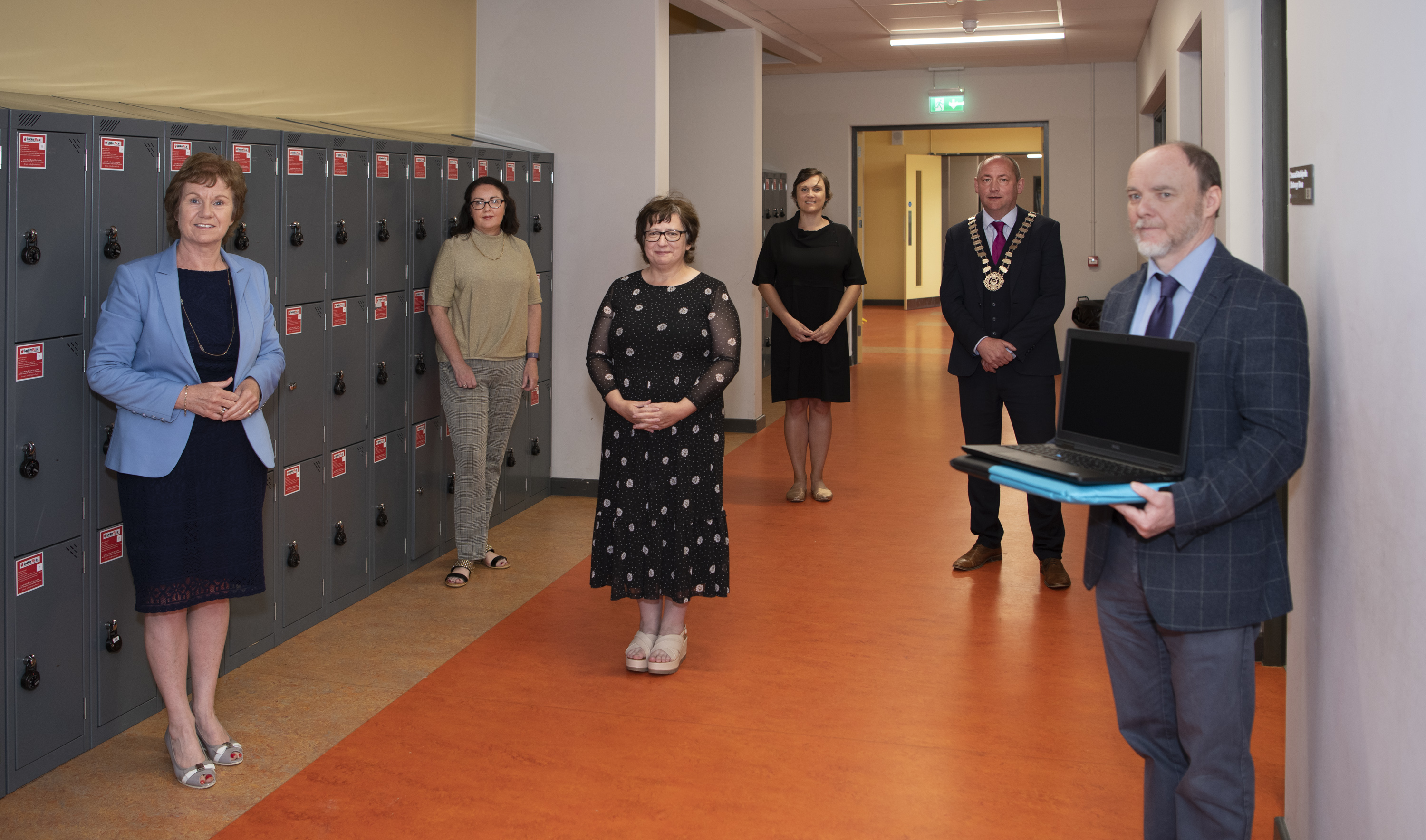 Clonee Data Center | 2021 Community Highlights