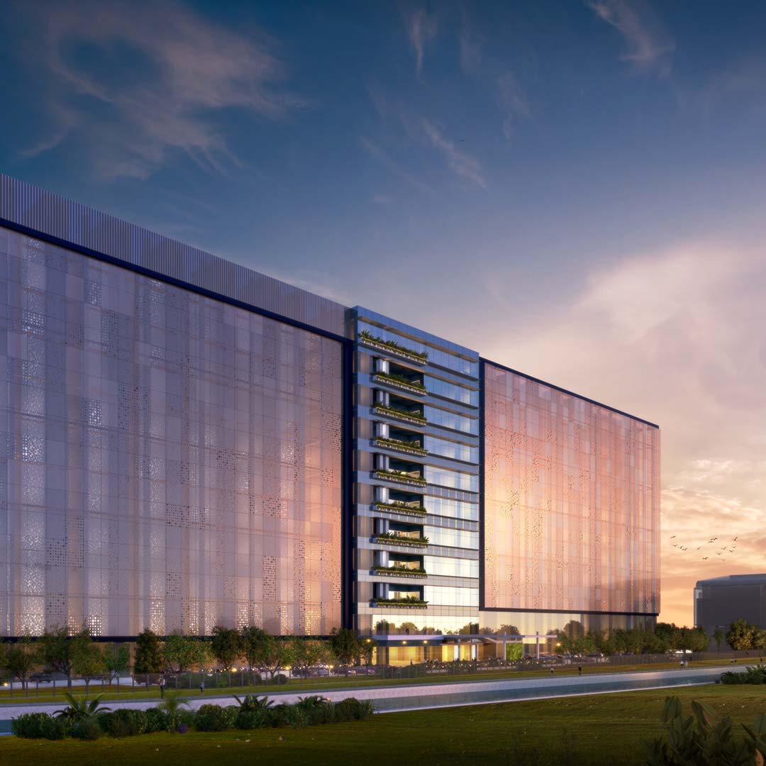 Singapore Data Center | 2021 Community Highlights