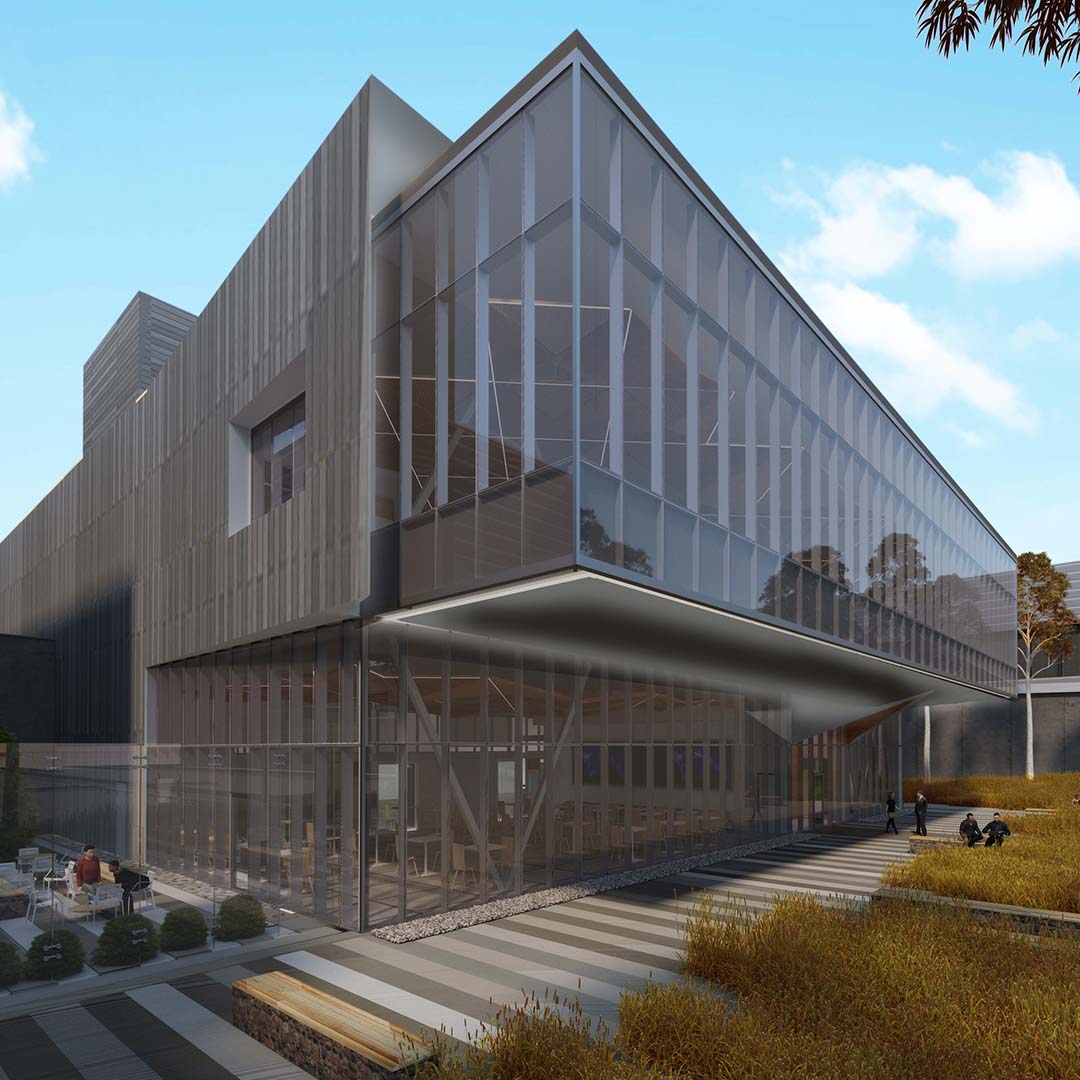 Gallatin Data Center | 2021 Community Highlights