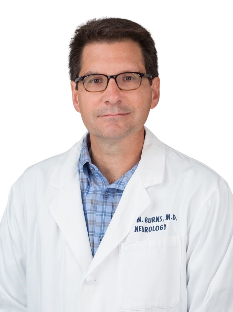 Ted Burns Legacy Page