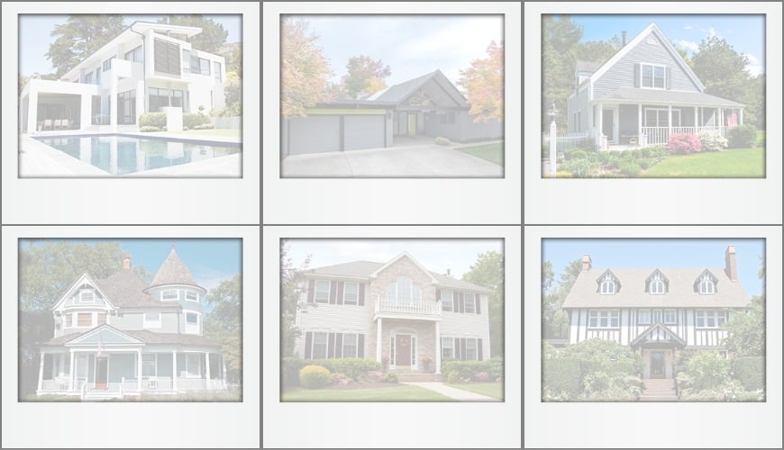 Realogy house flip cards