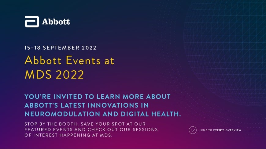 Abbott at MDS Abbott at MDS