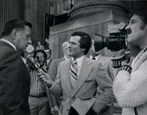 Dave Roberts Abc News 1980