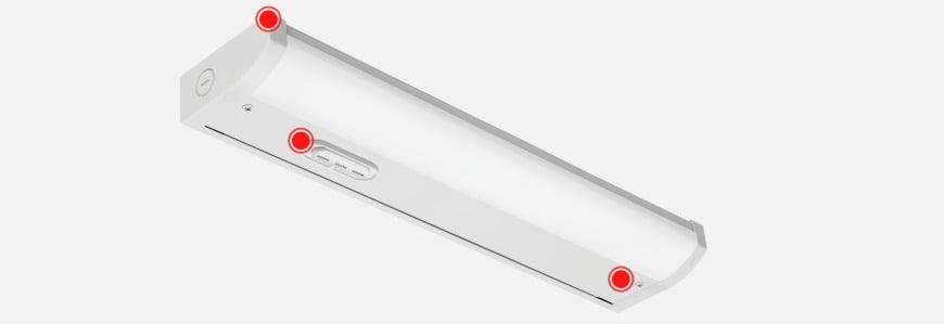 UCES LED Undercabinet