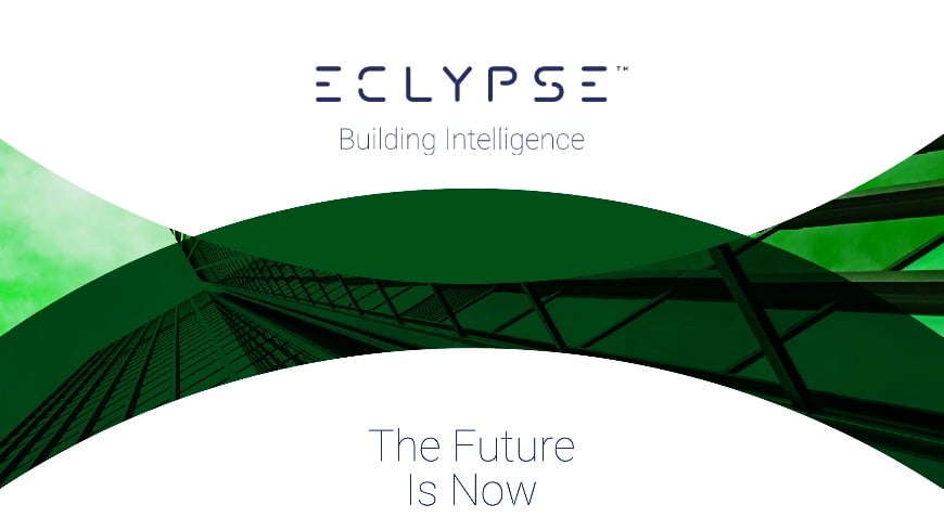 ECLYPSE Building Intelligence - English EU