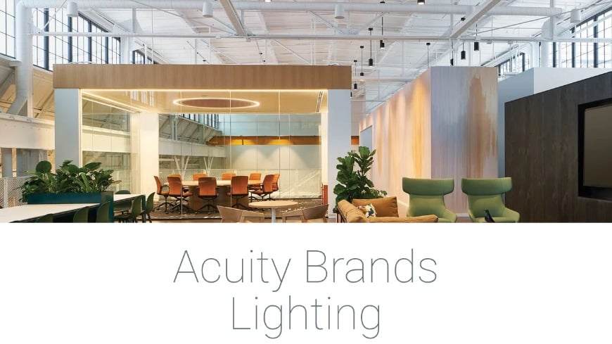 Acuity Brands Lighting CA