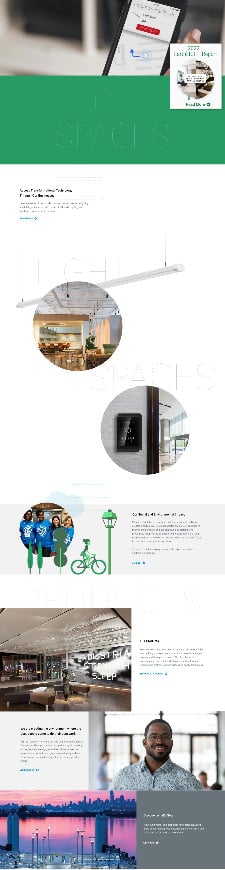 AB Home, EarthLIGHT 2022 Popup