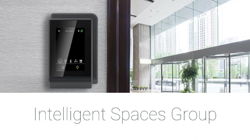 LIVE - Intelligent Spaces Group II