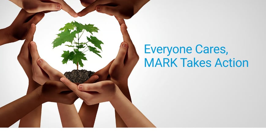 Live - MARK Sustainability - Lighting Sustainability, EarthLIGHT 2023