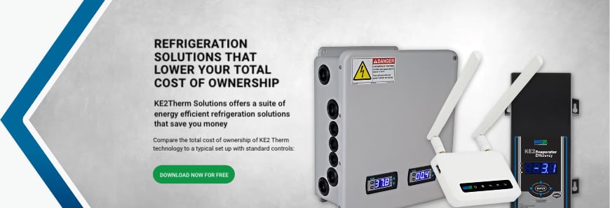 KE2 Therm, Home Page, EN, Hero