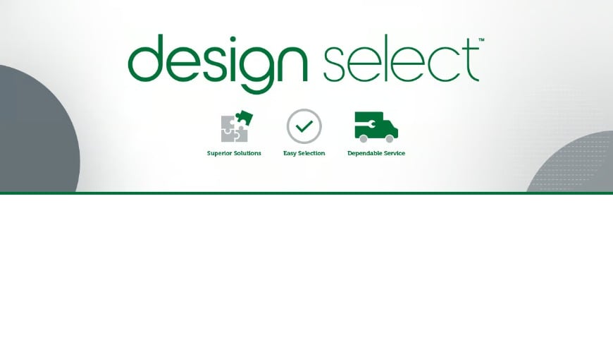 Design Select, Reloc