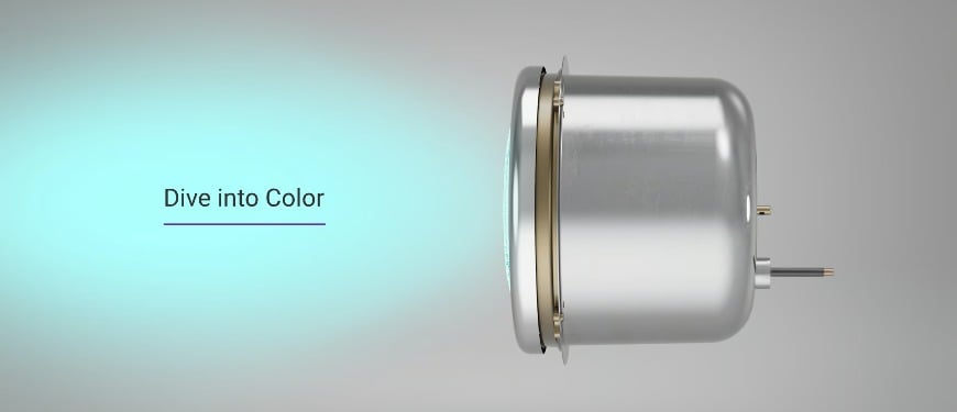 Hydrel Swimming Pool Hero