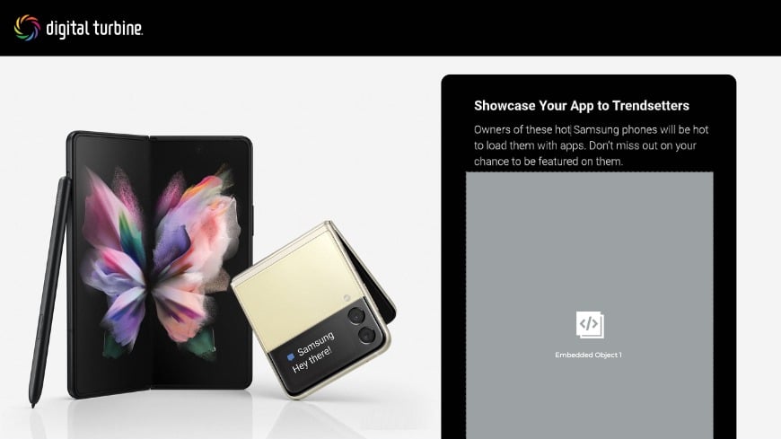 Flagship Device Launch