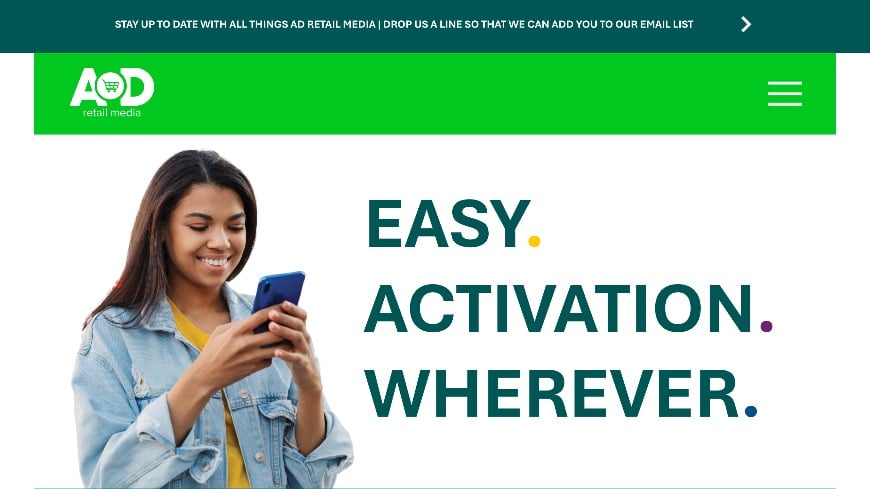 Ahold Delhaize Retail Media Ahold Delhaize Retail Media