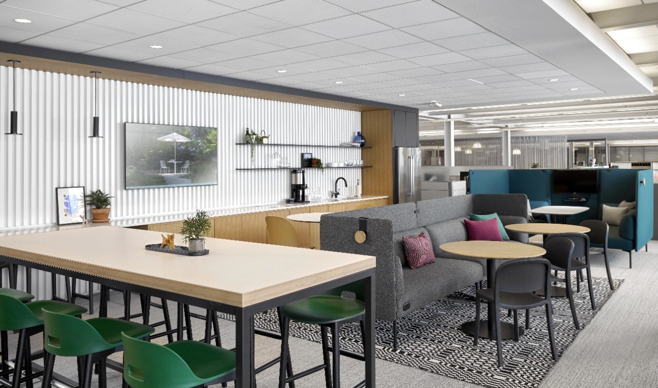 ABI/Haworth LookBook