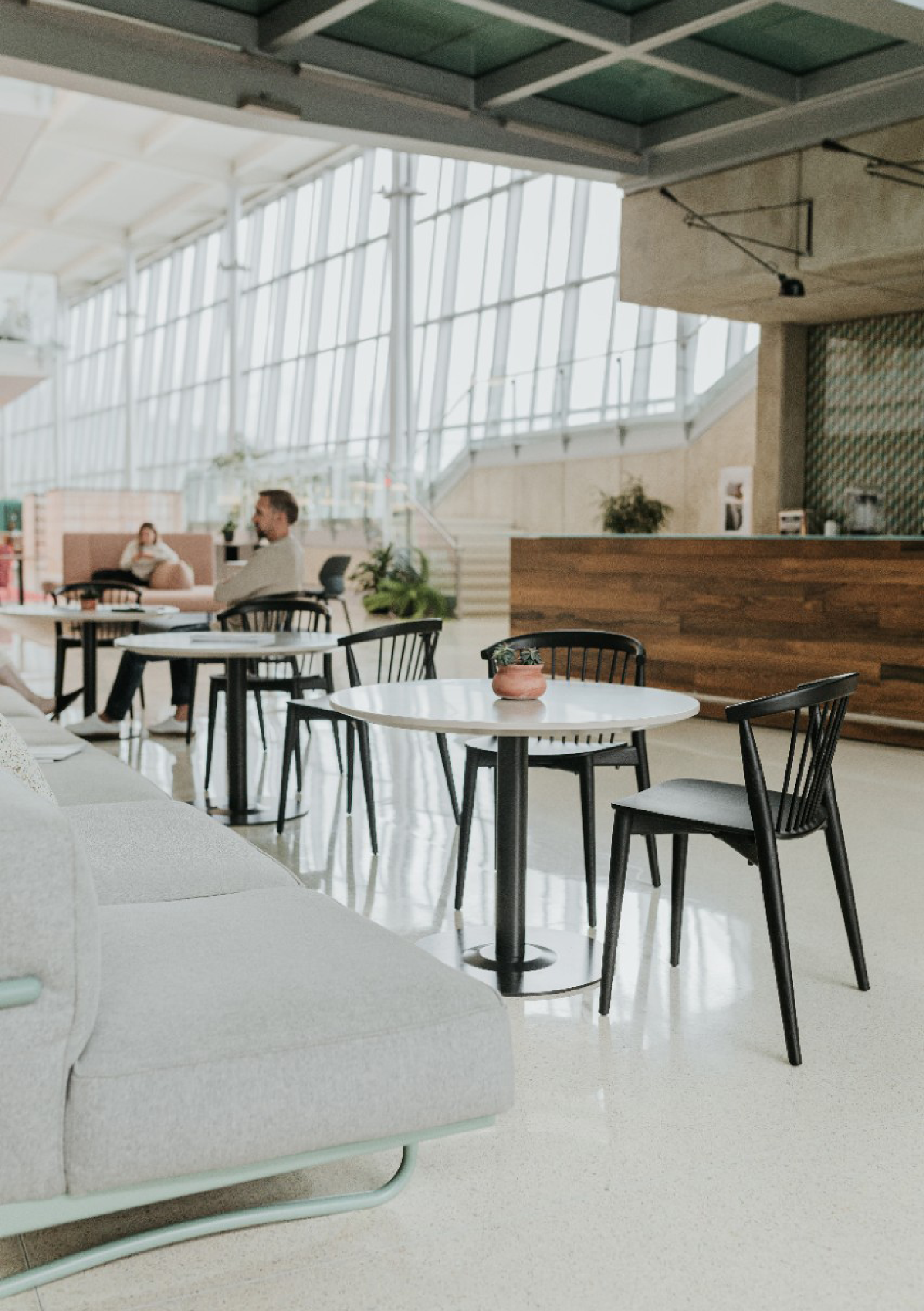 ABI/Haworth LookBook