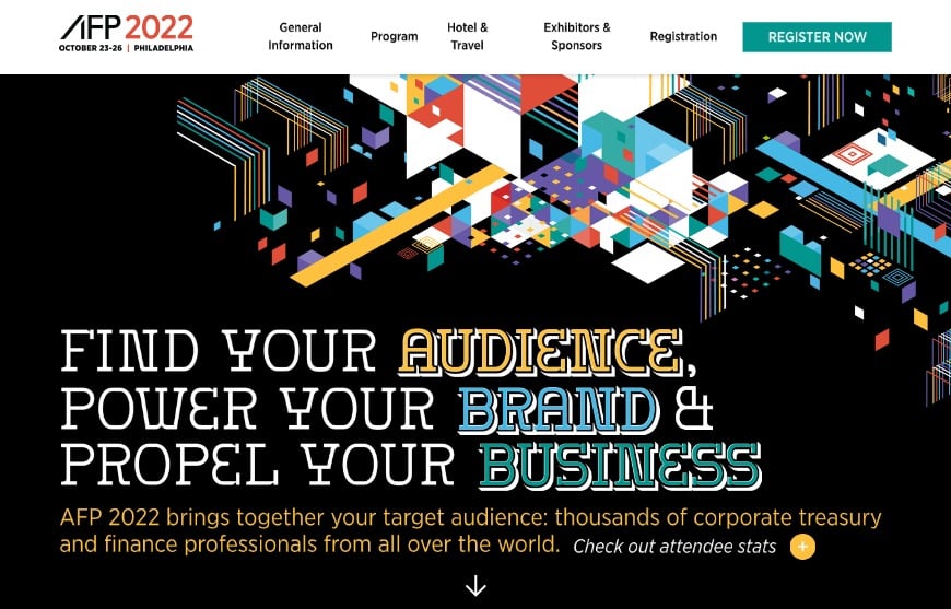 AFP 2022 Exhibiting and Sponsorship Opportunities AFP 2022 Sponsor and ...