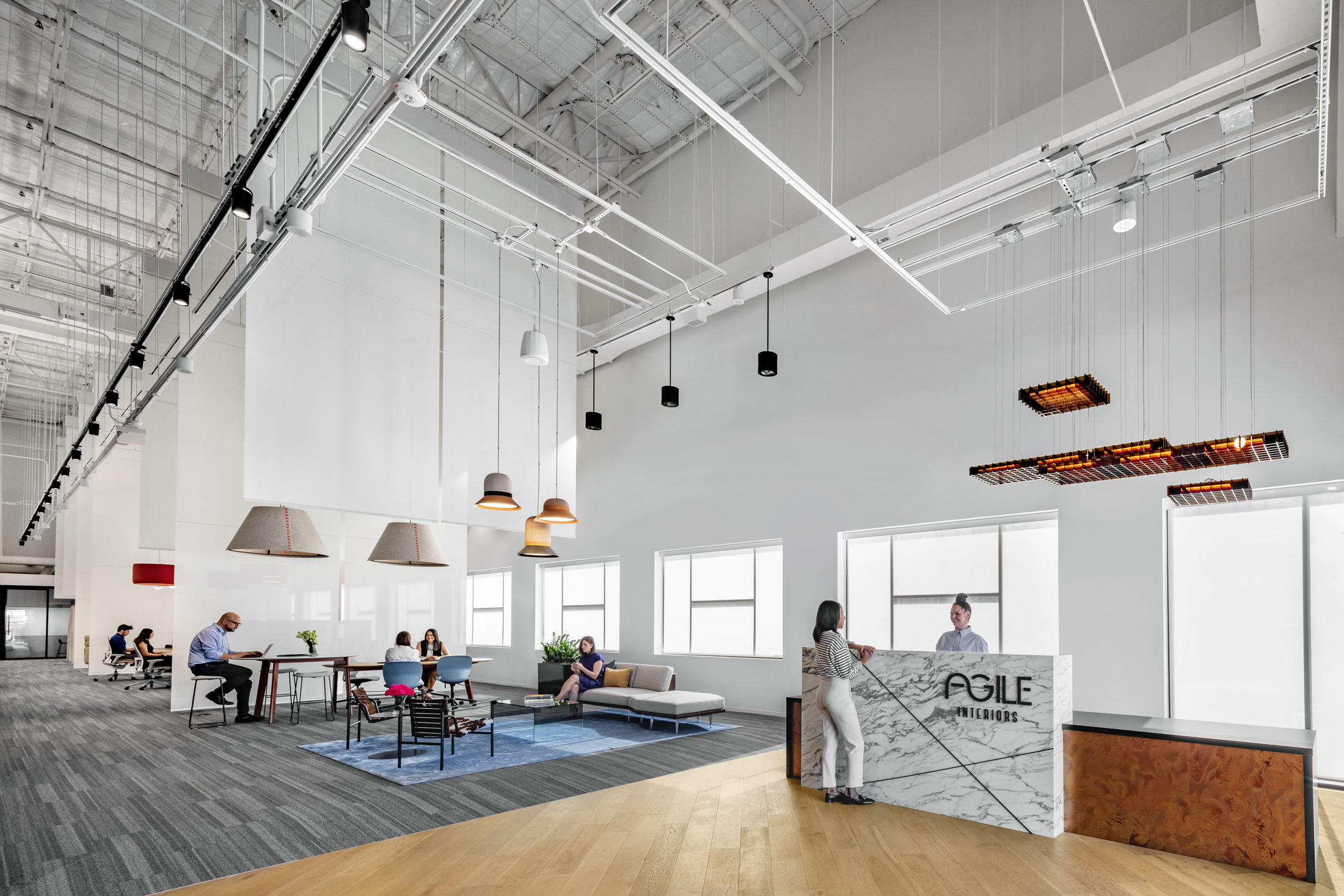 Callon Petroleum RFP