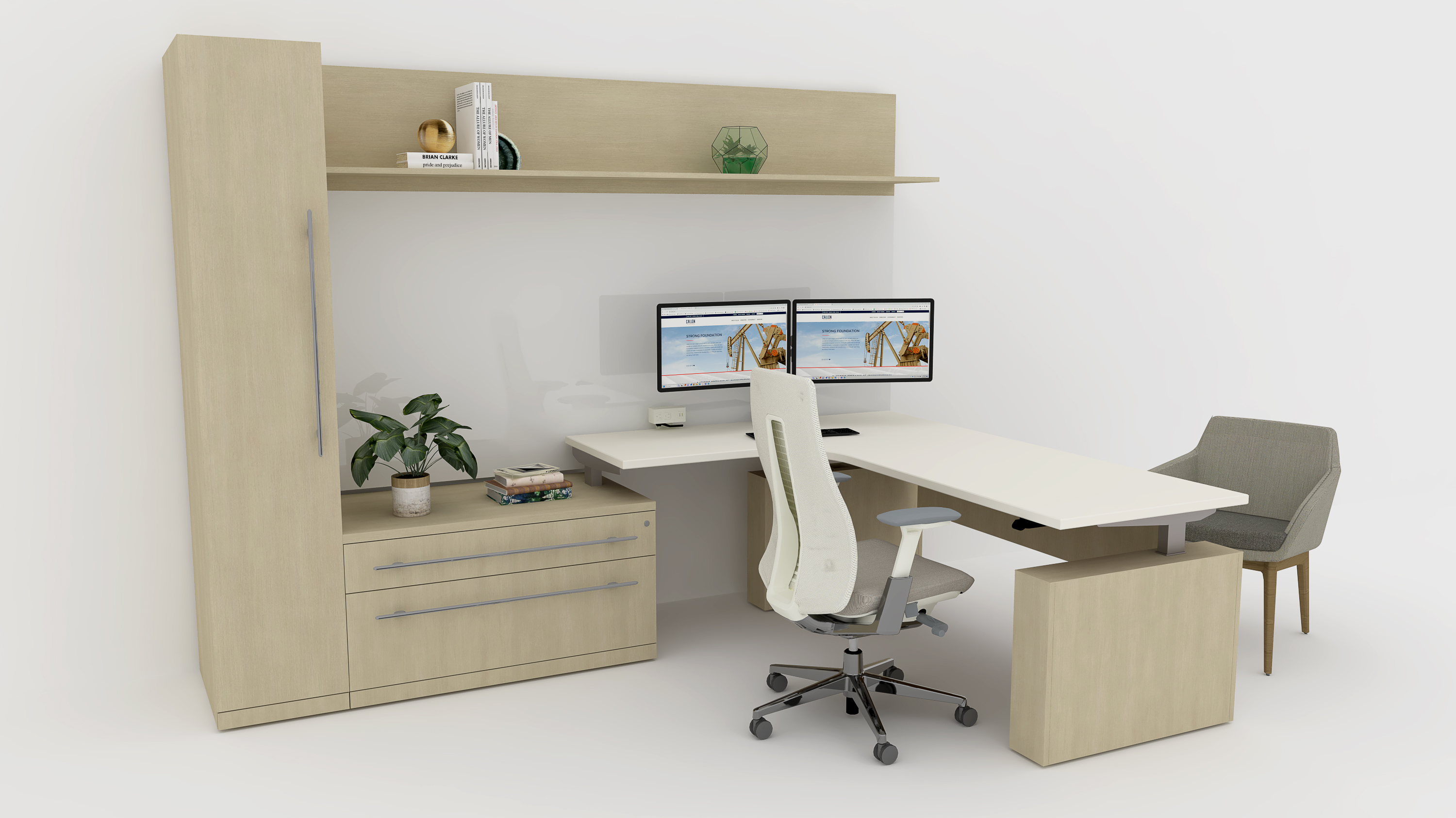 Callon Petroleum RFP