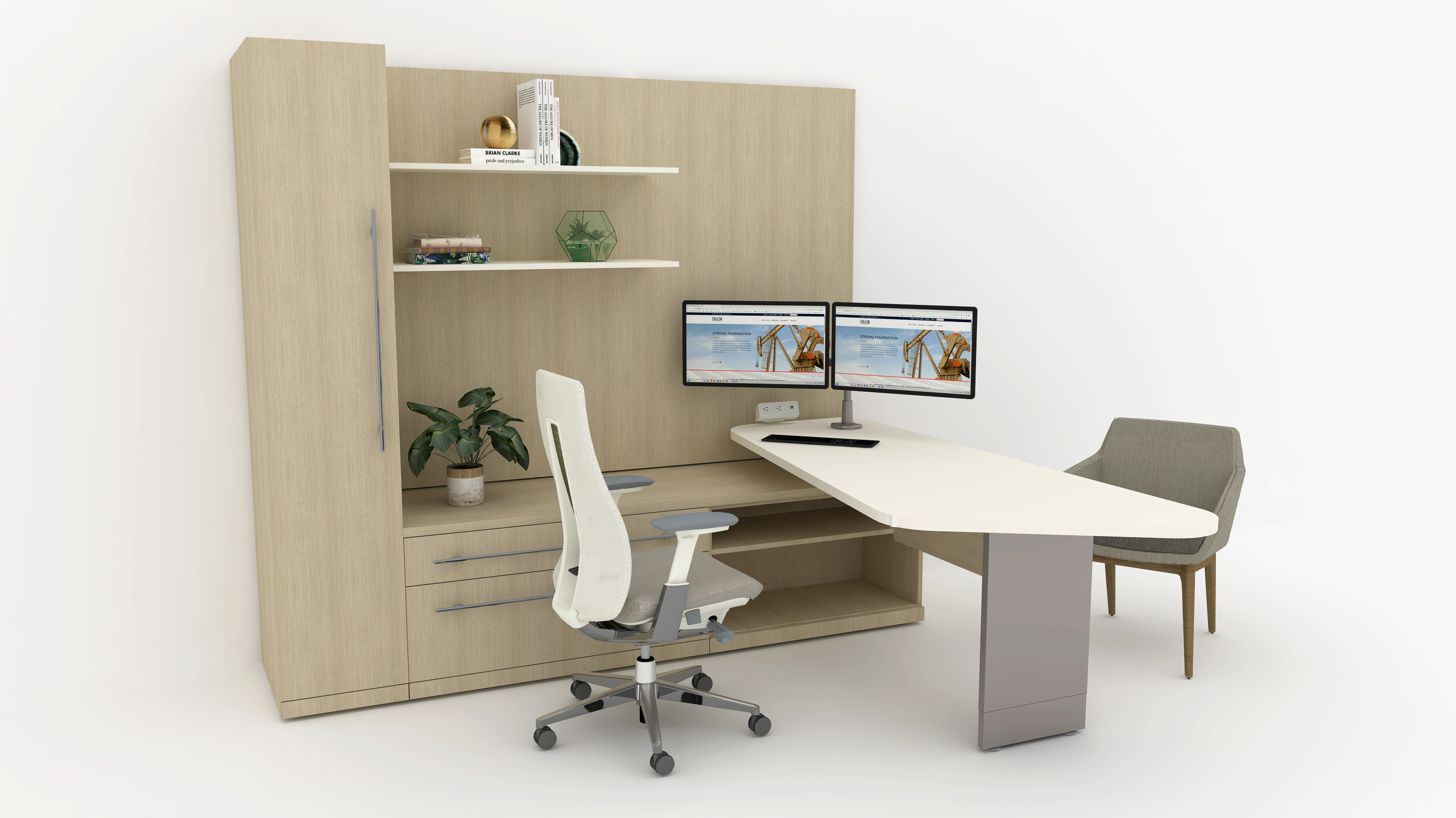 Callon Petroleum RFP