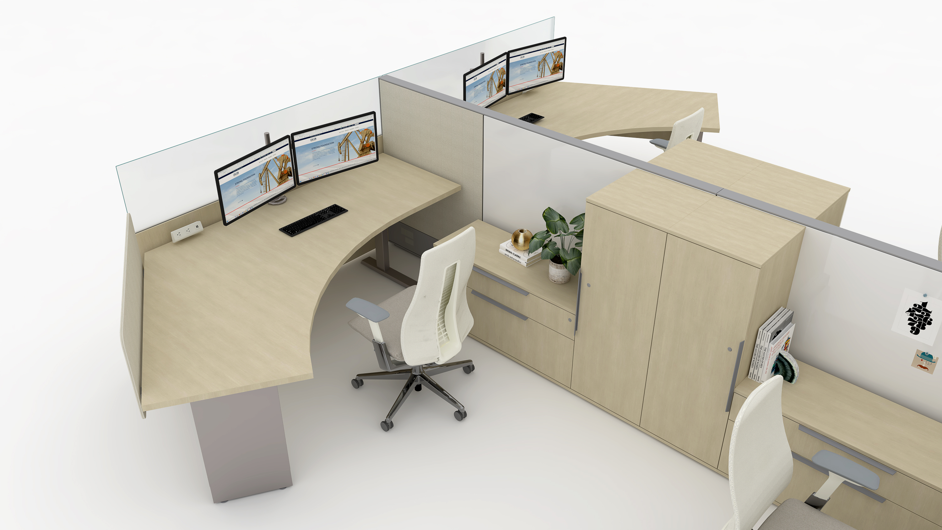 Callon Petroleum RFP