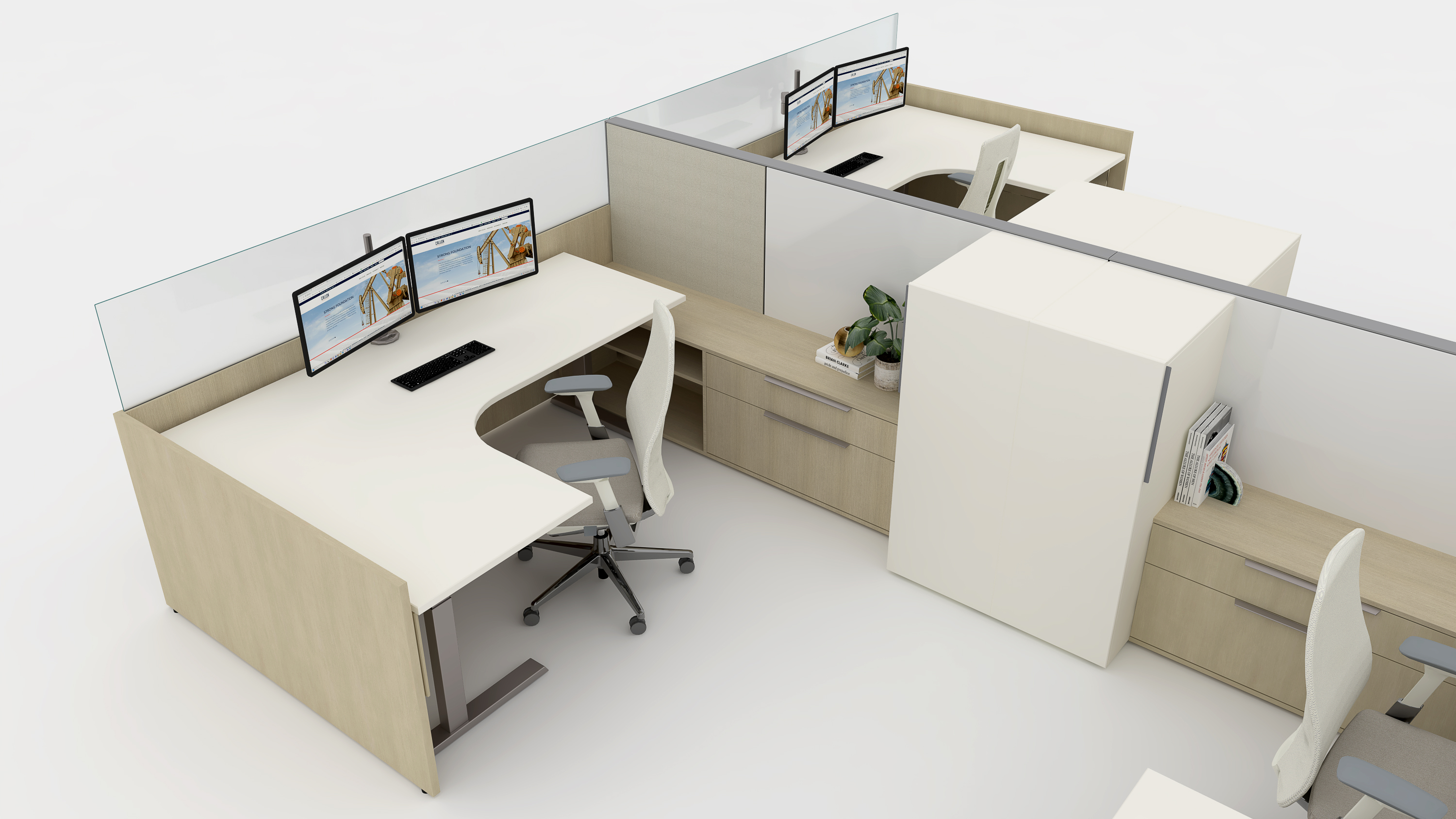 Callon Petroleum RFP