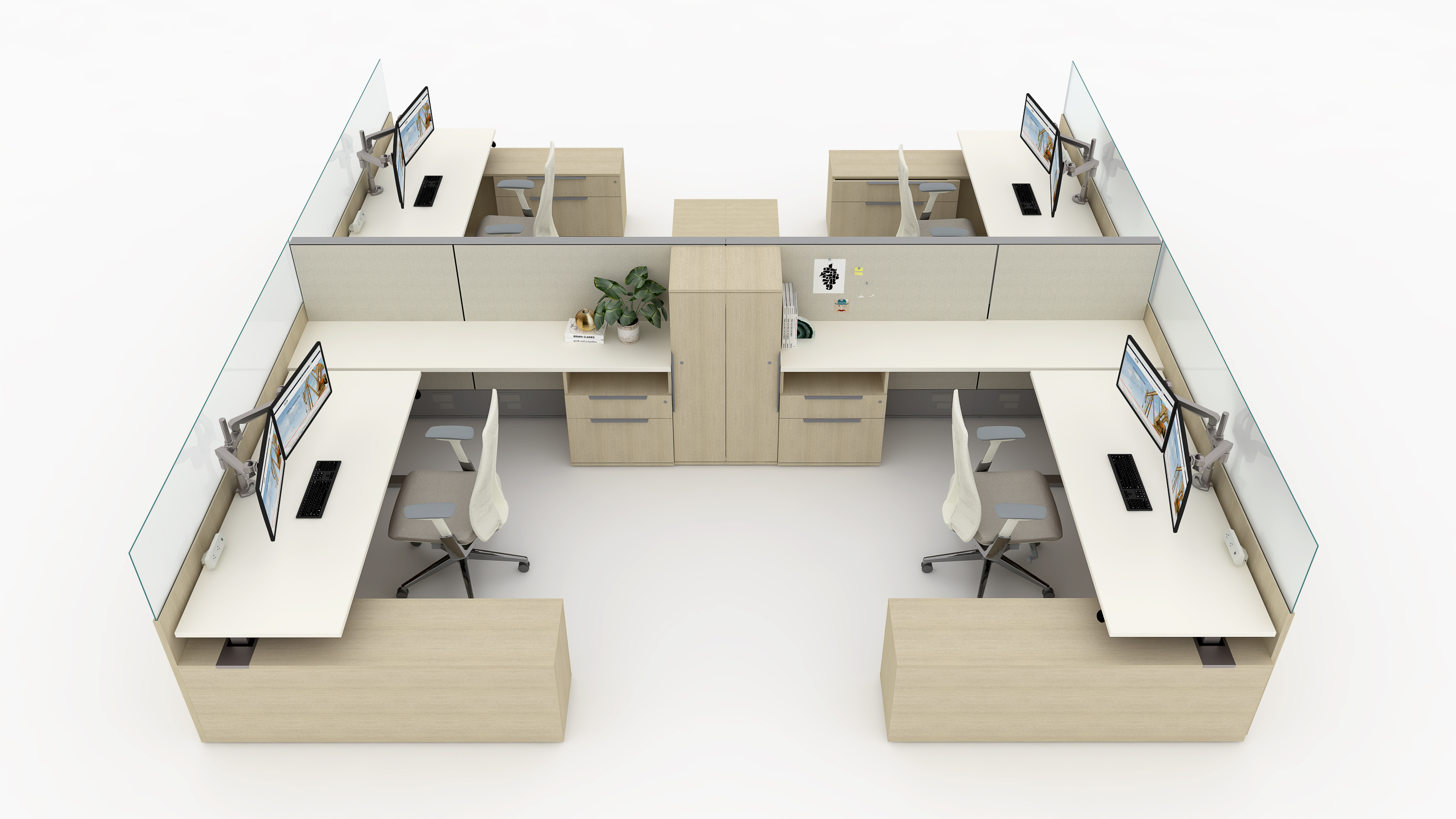 Callon Petroleum RFP