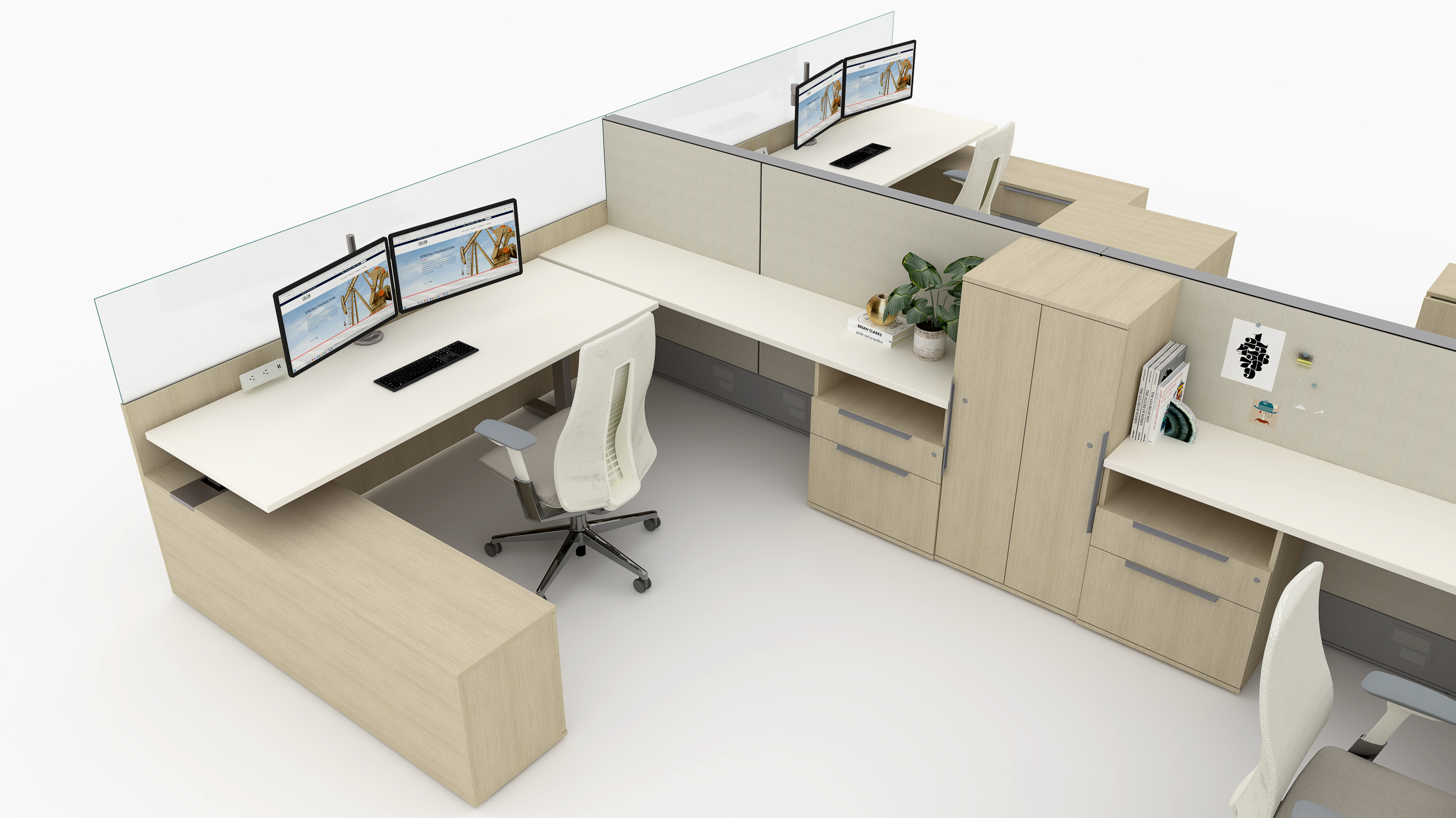 Callon Petroleum RFP