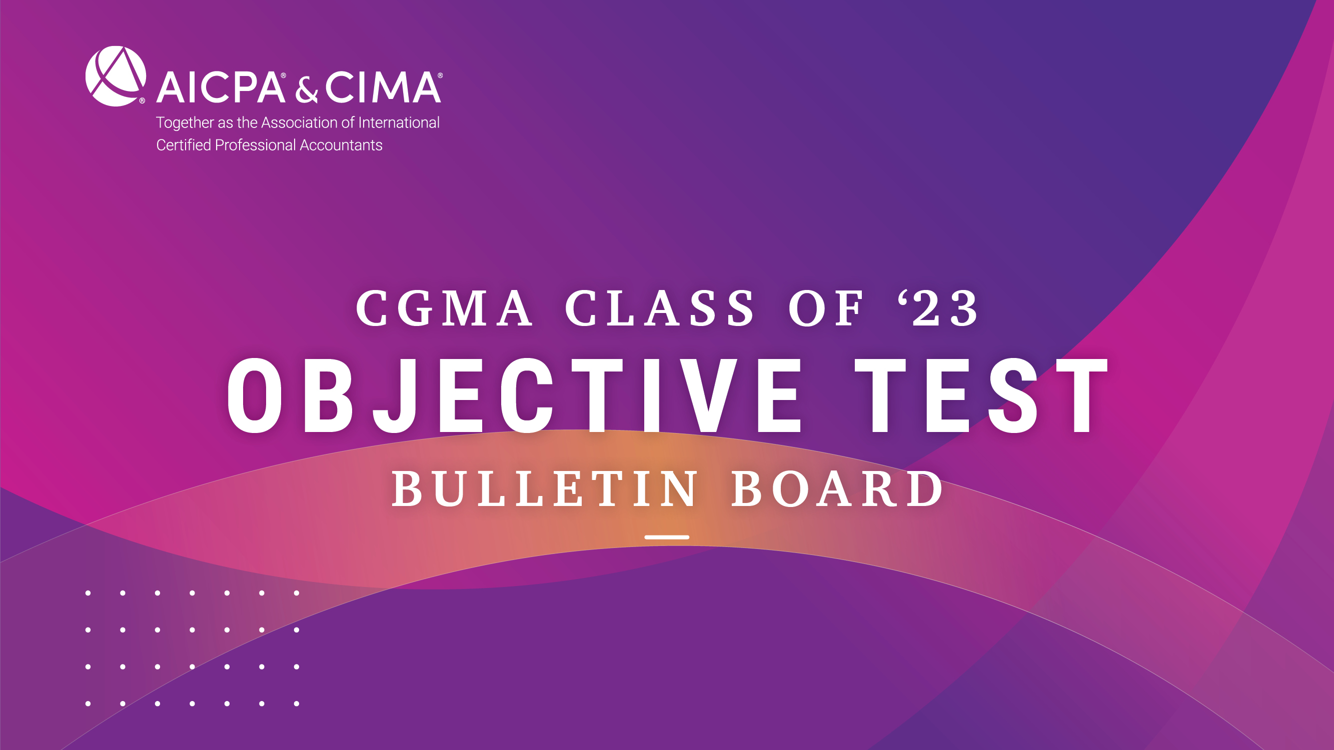2308 486479 Bulletin Boards For Cohort Project Objective Test PPT 2308-486479-bulletin-boards-for-cohort-project-objective-test-ppt